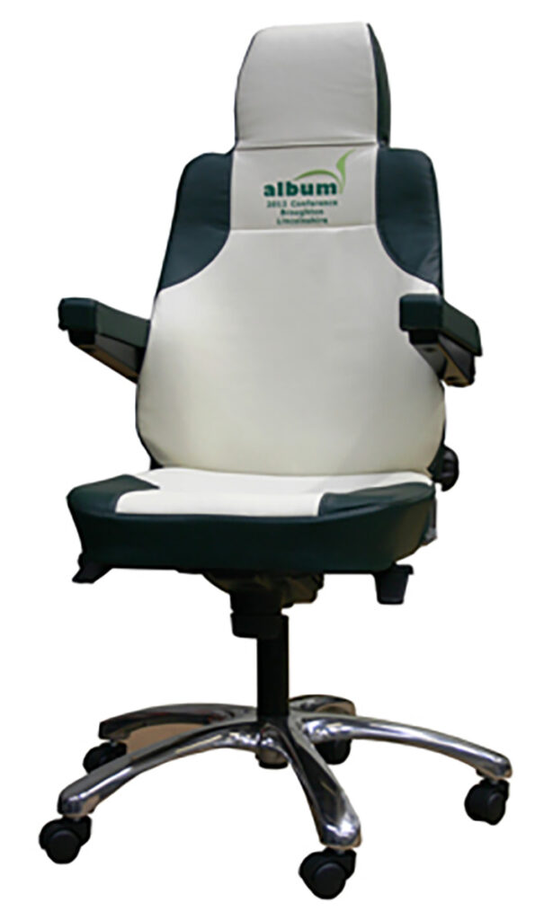 OFFICE SEATING | Chapman Seating