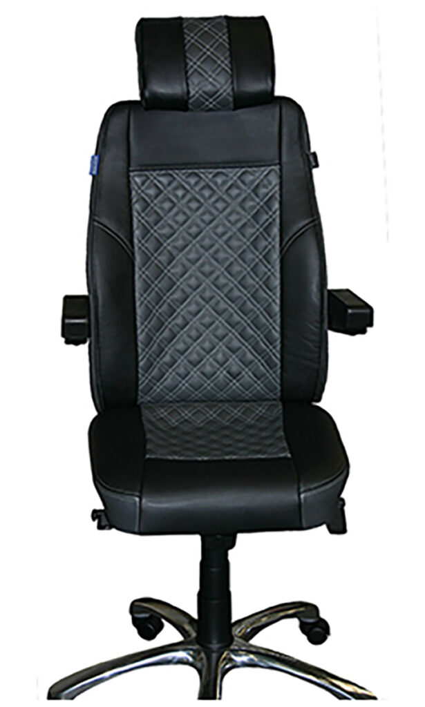 OFFICE SEATING | Chapman Seating