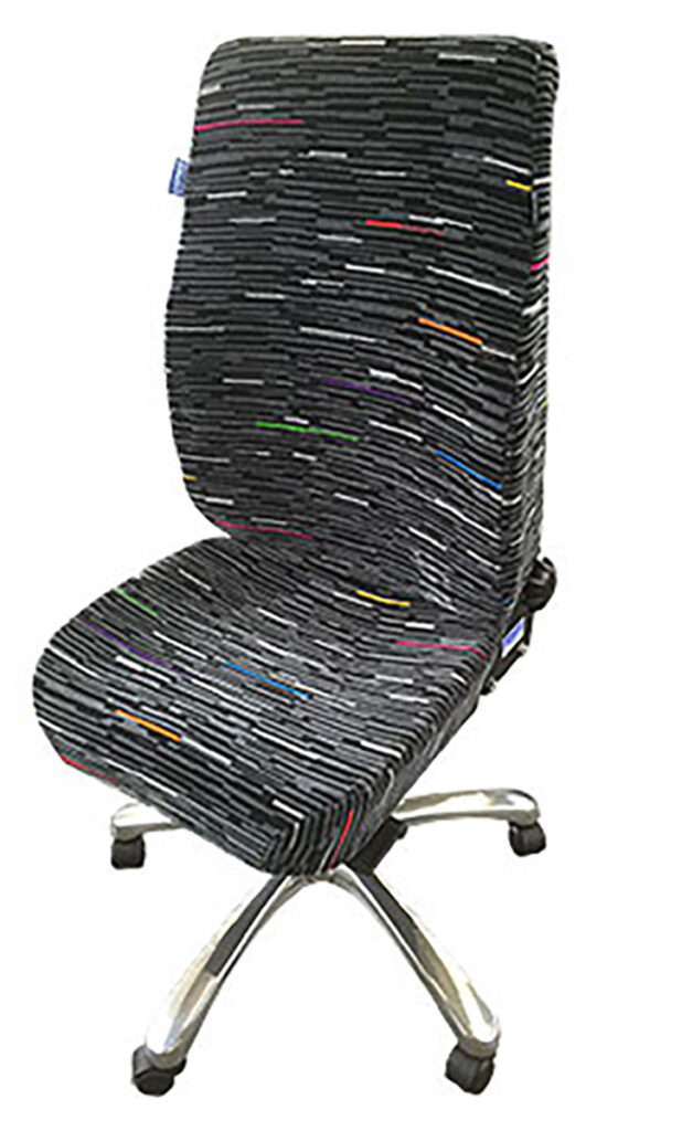 OFFICE SEATING | Chapman Seating