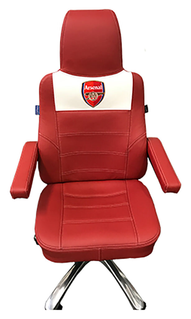 OFFICE SEATING | Chapman Seating