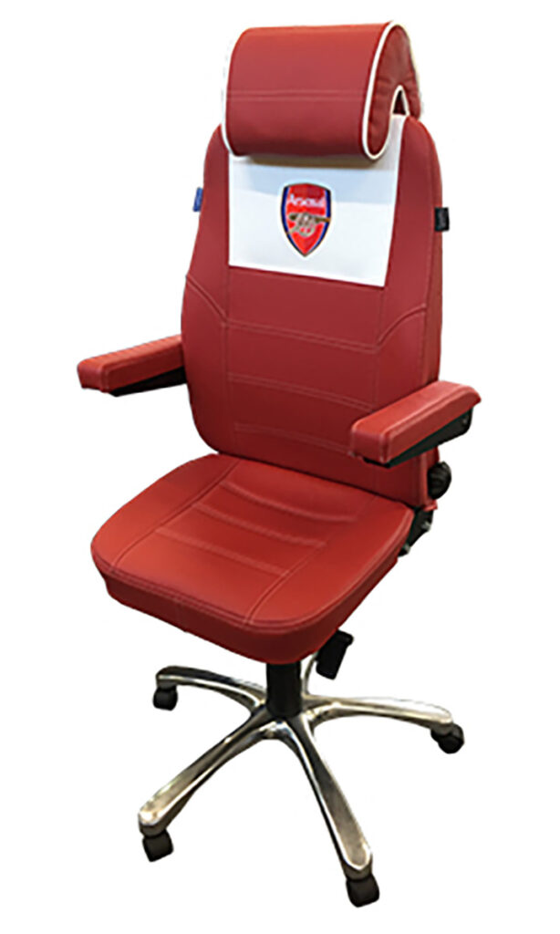 OFFICE SEATING | Chapman Seating