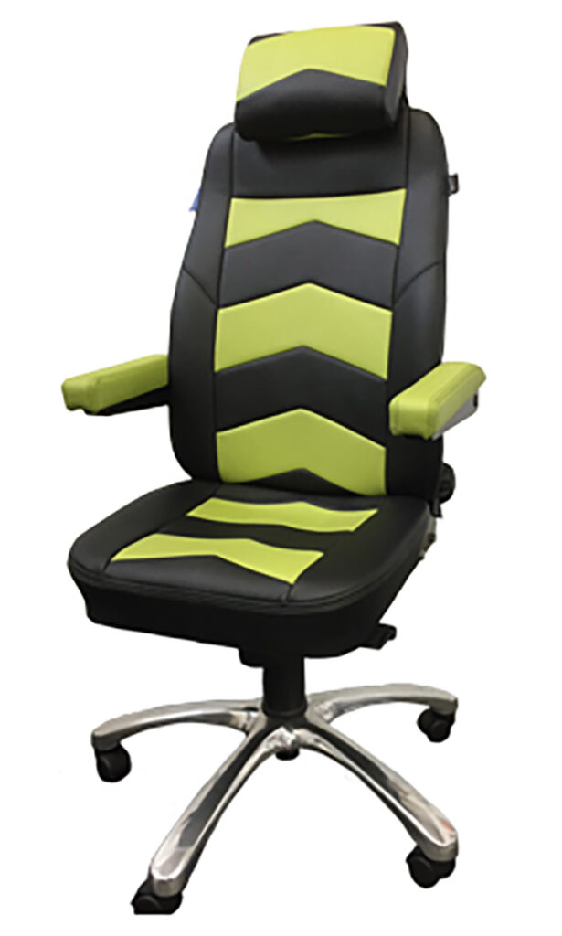 OFFICE SEATING | Chapman Seating