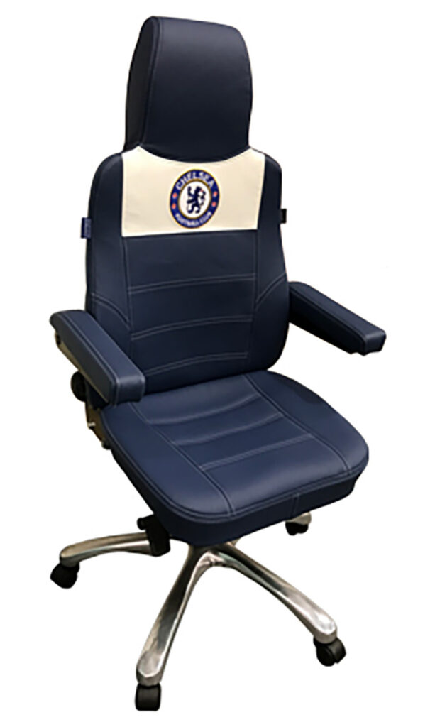 OFFICE SEATING | Chapman Seating