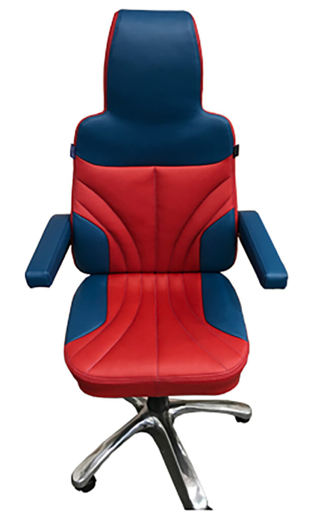 OFFICE SEATING | Chapman Seating