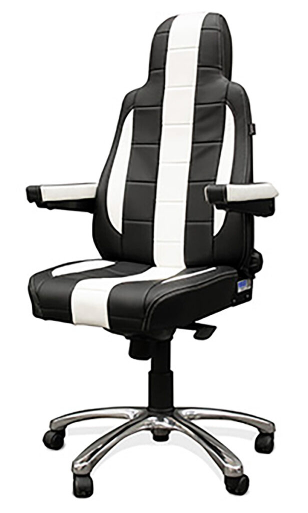 OFFICE SEATING | Chapman Seating