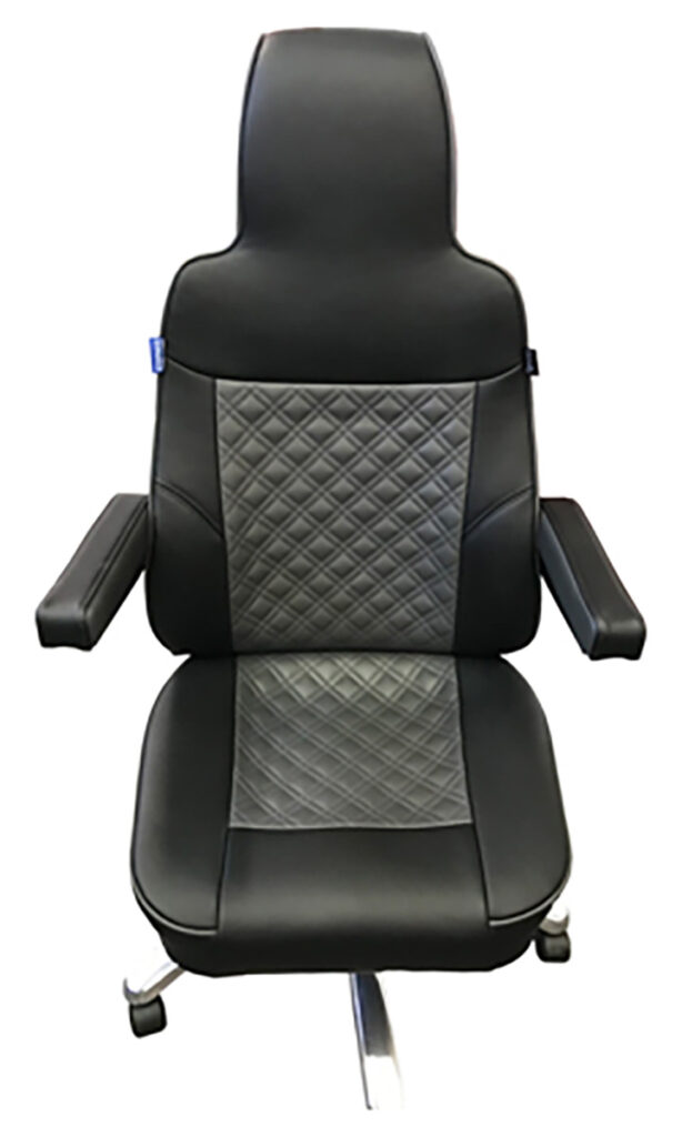 OFFICE SEATING | Chapman Seating