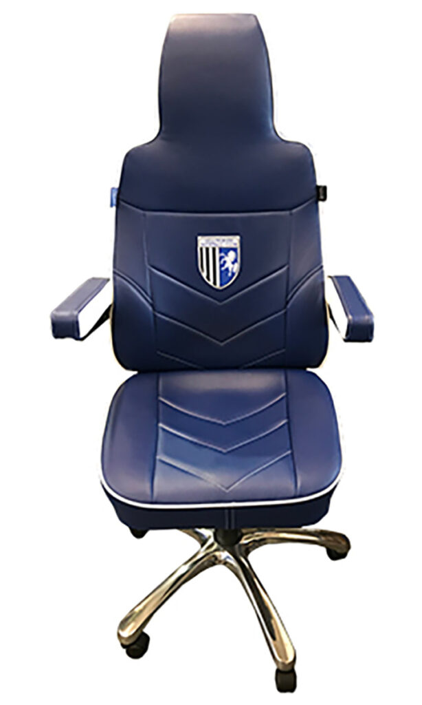 OFFICE SEATING | Chapman Seating