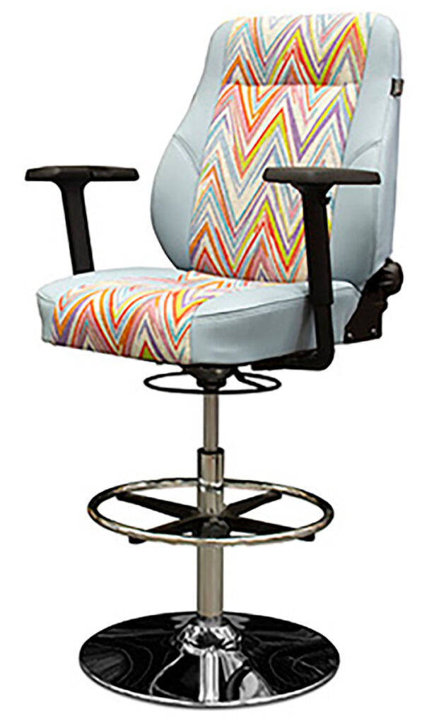OFFICE SEATING | Chapman Seating